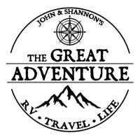 The Great Adventure – RV • Travel • Life